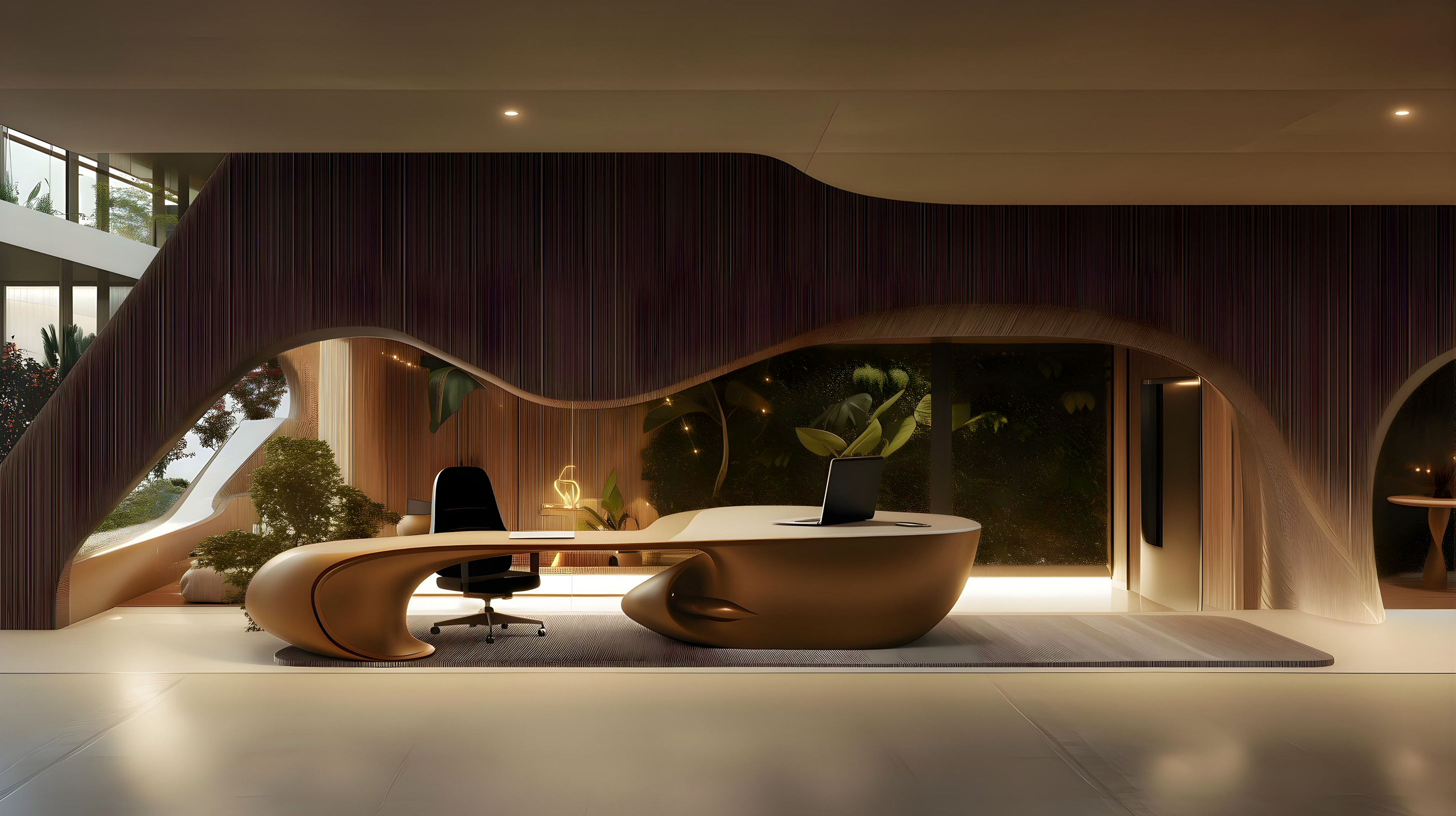 Complejo Residencial Aziza, Dubai | Proyecto por Aziza Properties ...