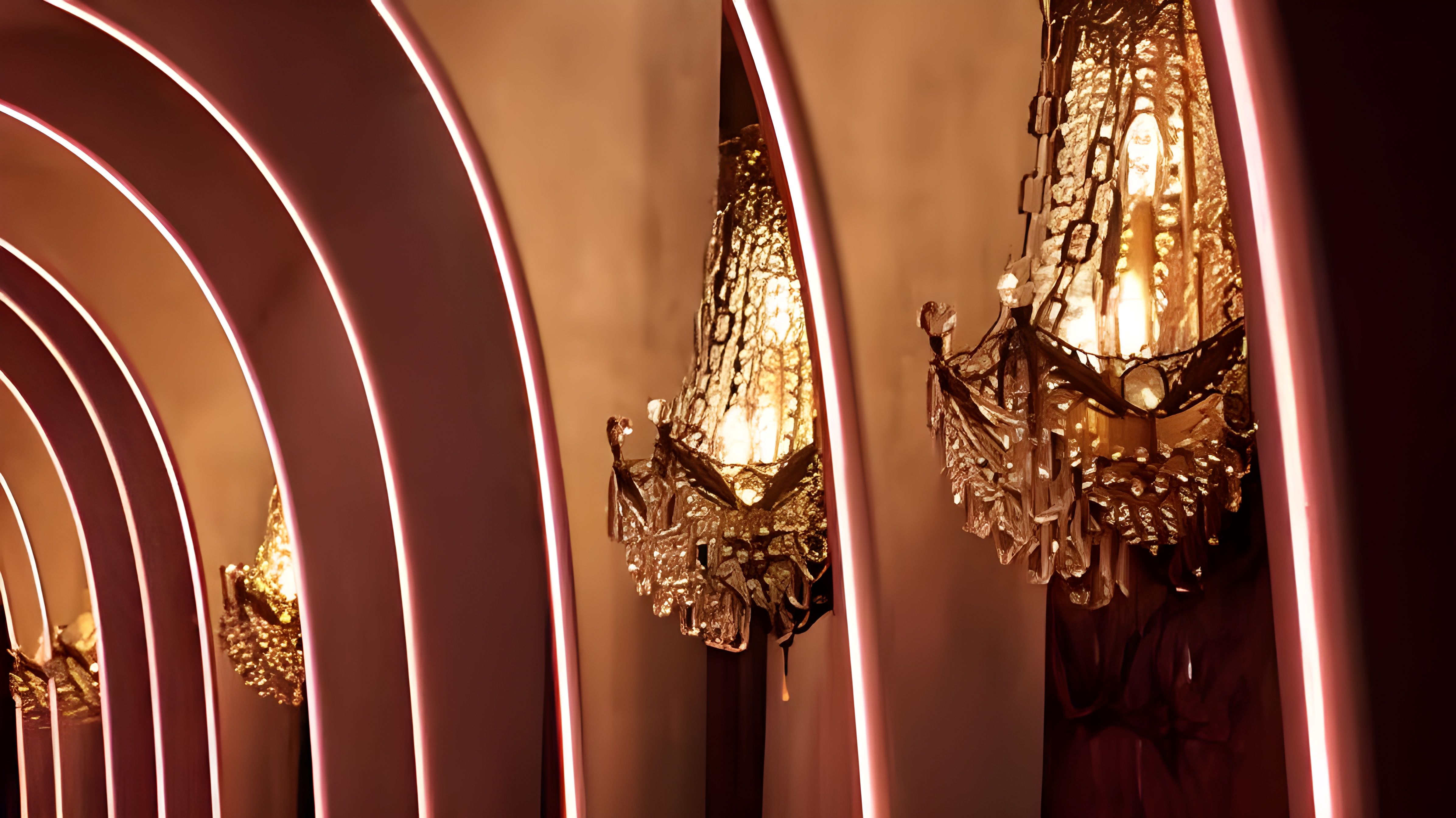 Opera Acid Restaurant, Spain - Project Showcase