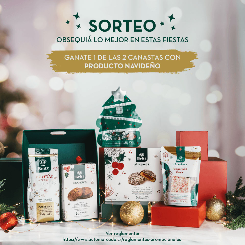 Auto Mercado ¡Tus compras en un solo lugar! Pedí en linea