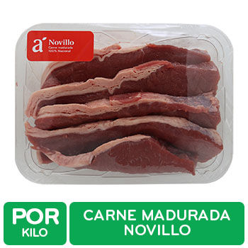 Bistec Punta Solomo Res Auto Mercado Kilogramo | Auto Mercado