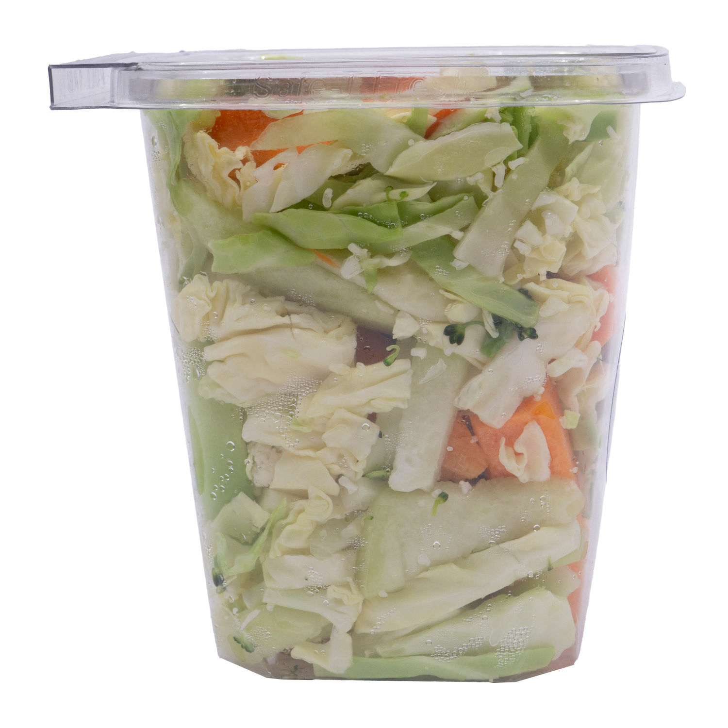 Mix Chop Suey Auto Mercado Bandeja 450 G | Auto Mercado