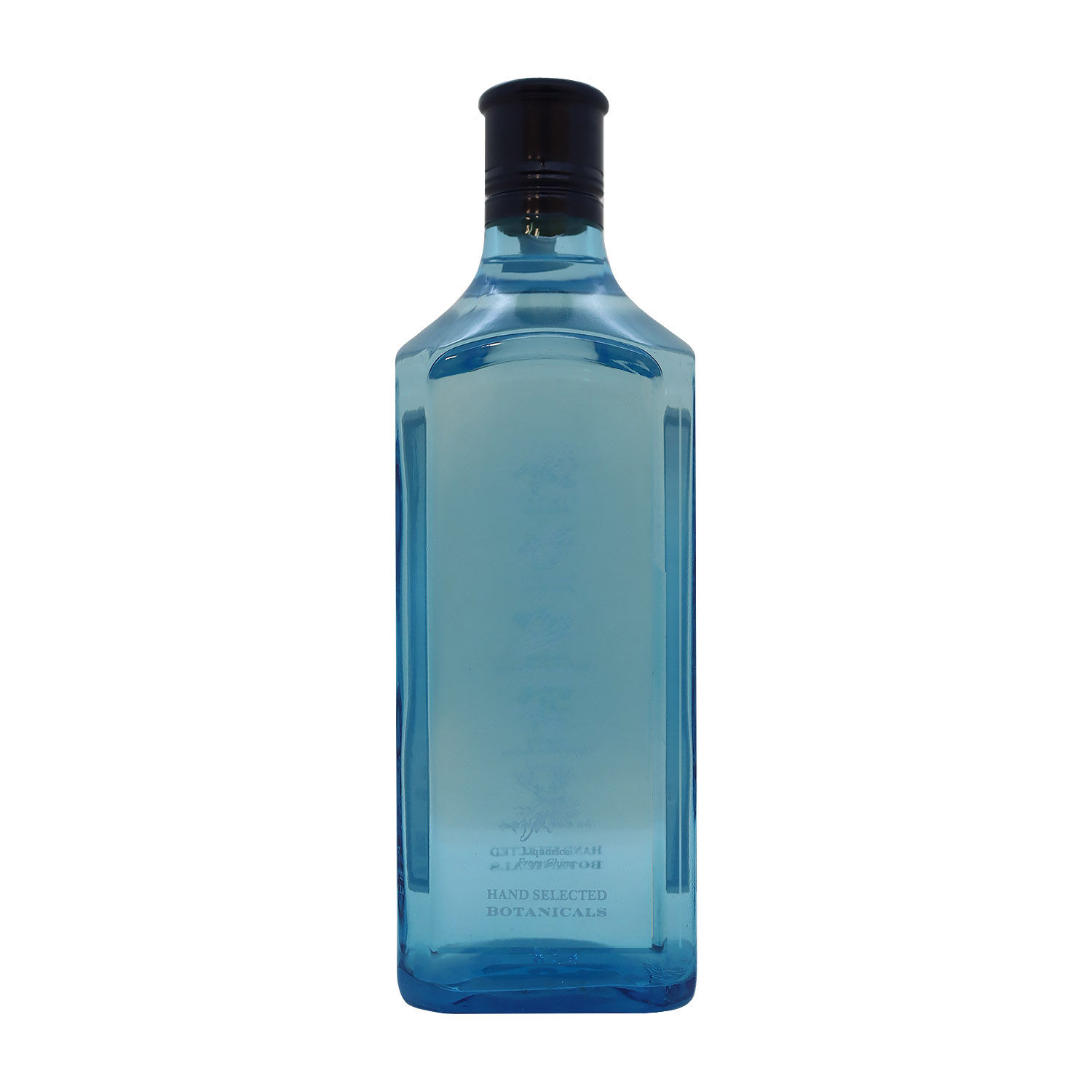 Ginebra Premium Bombay Sapphire Botella 750 Ml | Auto Mercado