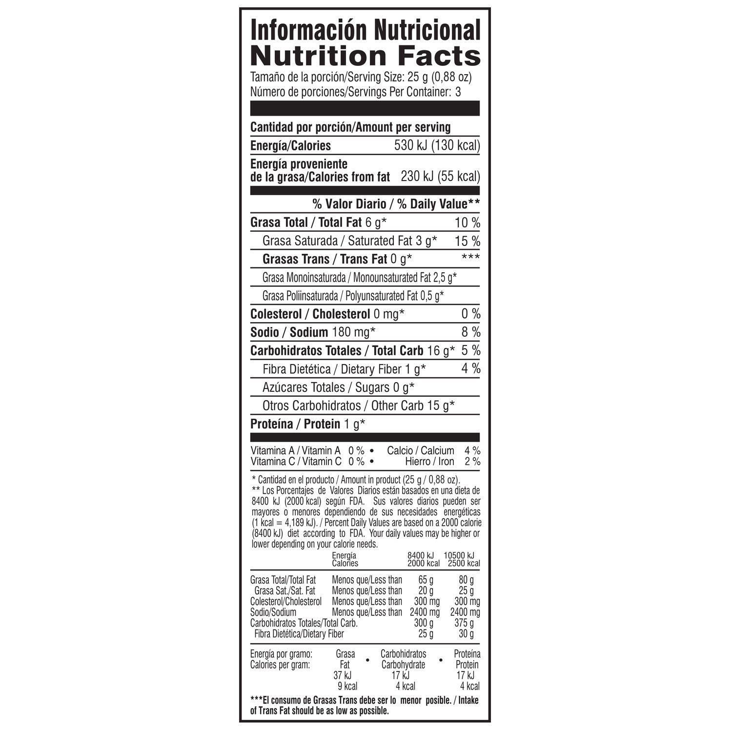 Bocadillo Picarona Maiz Chile Jacks Paquete 75 G | Auto Mercado
