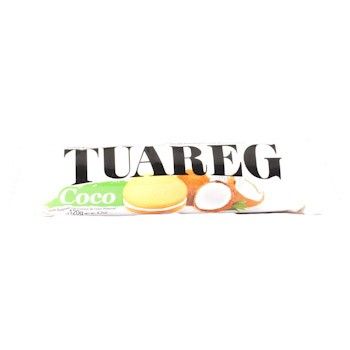 Galleta Dulce Rellena Coco Tuareg Costa Paquete 120 G | Auto Mercado