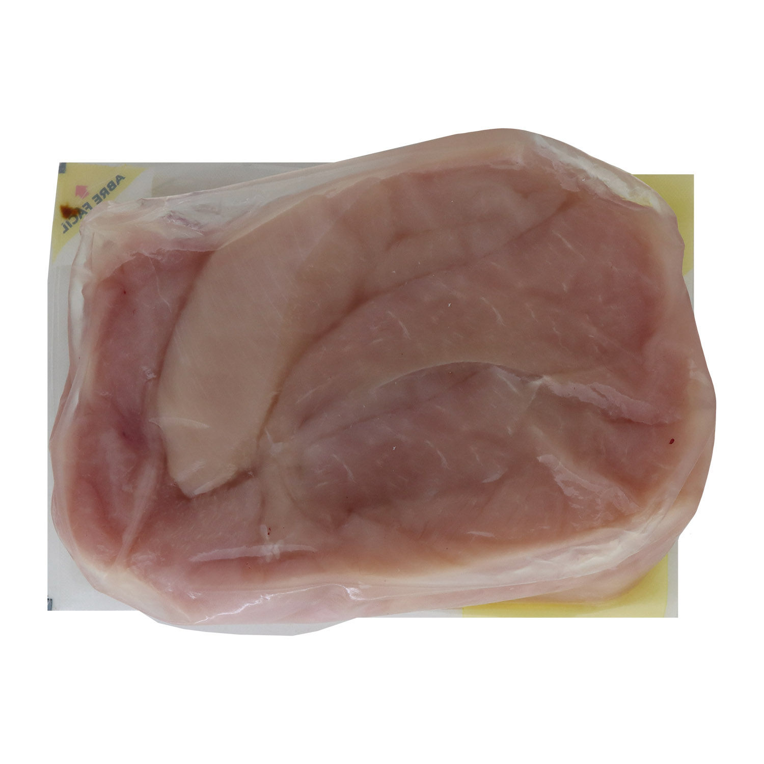 Filet Pechuga De Pollo Premium Sin Piel Deshuesado 4 Unidades Auto ...