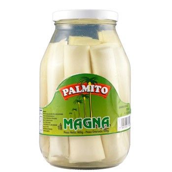 Palmito Entero Magna Frasco 900 G | Auto Mercado