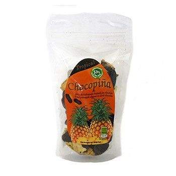 Fruta Deshidratada Choco Piña Frutimix Paquete 200 G | Auto Mercado