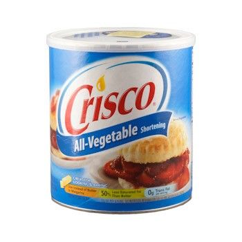 Manteca Vegetal Crisco Lata 1360 G | Auto Mercado