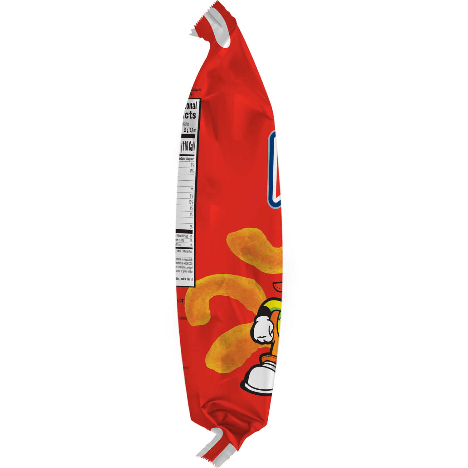 Bocadillo Meneito Queso Jacks Paquete 115 G | Auto Mercado