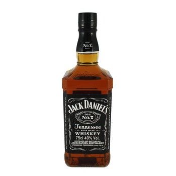 Whiskey Usa Jack Daniel's Botella 750 Ml | Auto Mercado