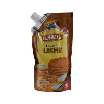 Dulce De Leche El Angel Paquete 250 G | Auto Mercado