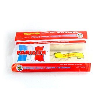 Pan Barra Baguette Frances Bonjour Paquete 280 G | Auto Mercado