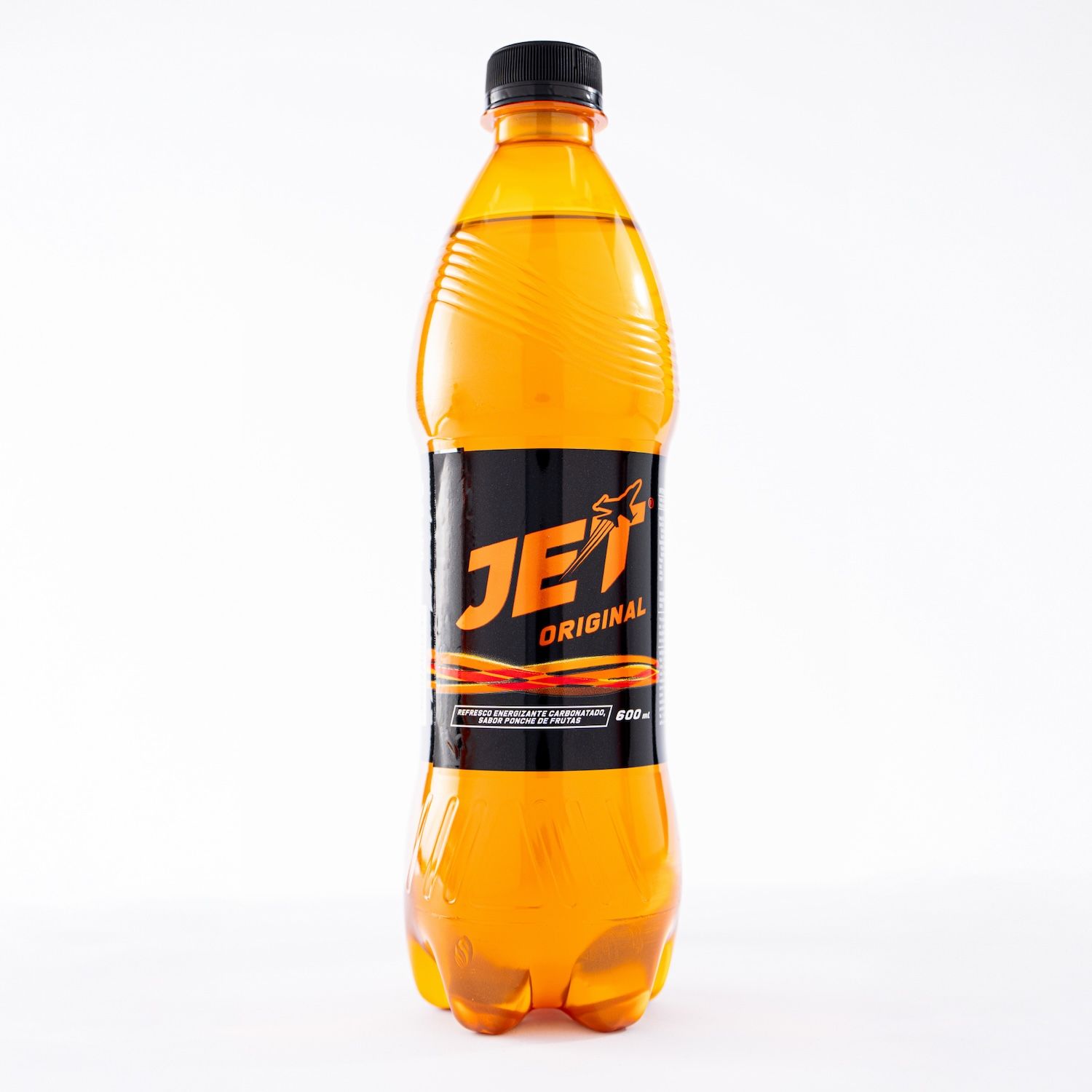 Bebida Energizante Regular Jet Botella 600 Ml | Auto Mercado