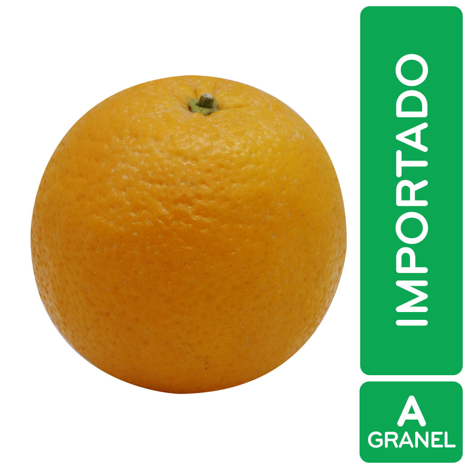 Naranja Importada Auto Mercado | Auto Mercado