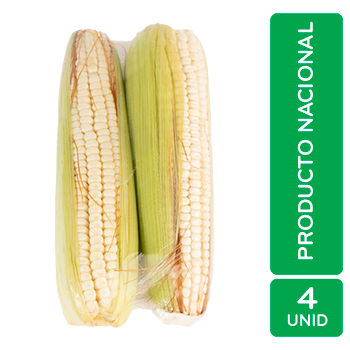 Elote Criollo Auto Mercado Paquete 4 Unid | Auto Mercado