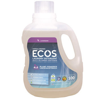 Detergente Liquido He Lavanda Bio Ecos | Auto Mercado