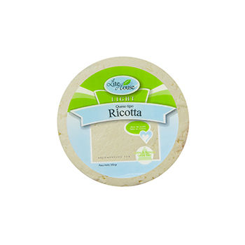 Queso Ricotta Light Lite House Paquete 250 G | Auto Mercado