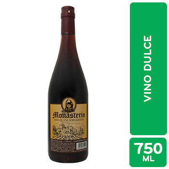 Vino Dulce Costa Rica Monasterio | Auto Mercado