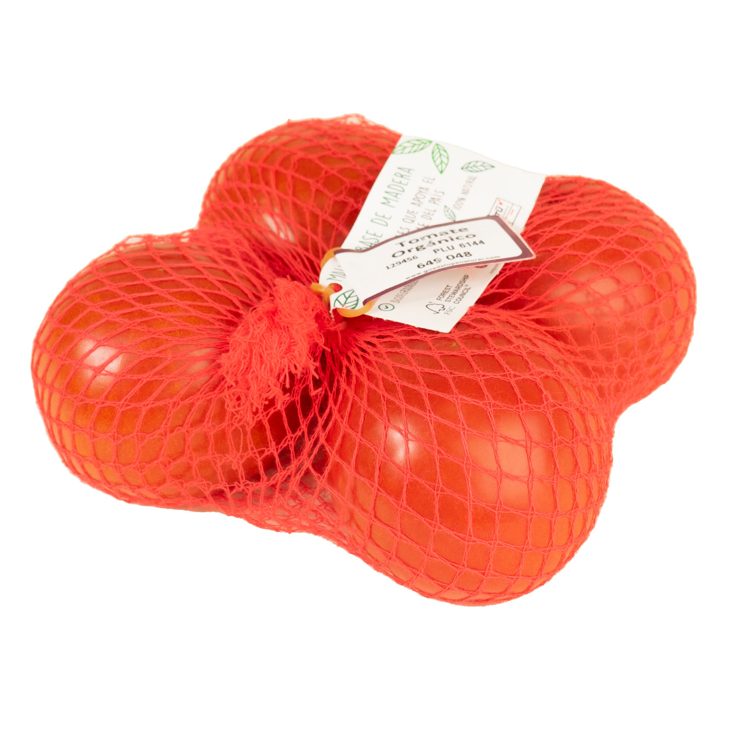 Tomate Organico Auto Mercado | Auto Mercado