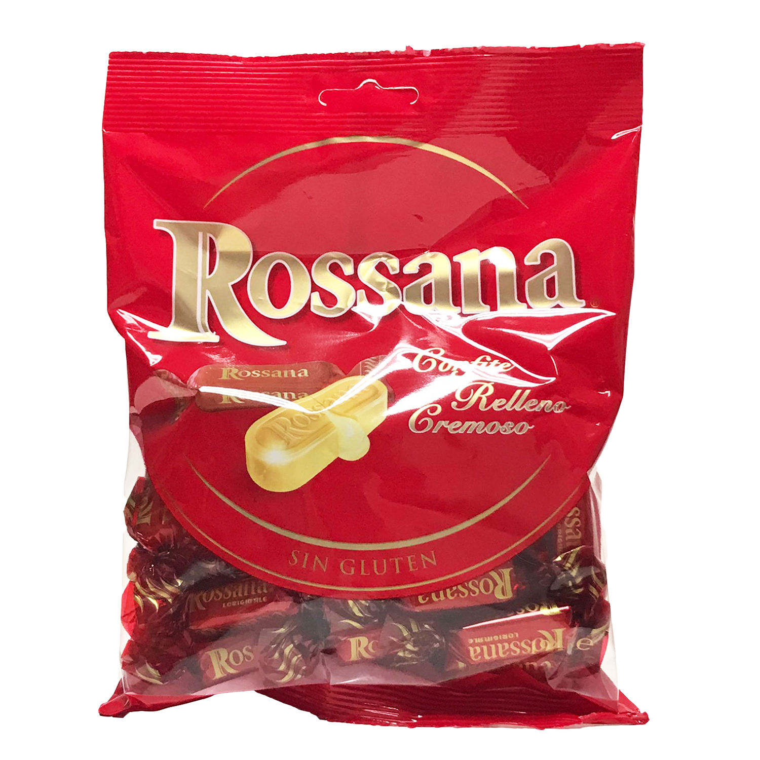 Confite Rossana Perugina Paquete 194 G | Auto Mercado