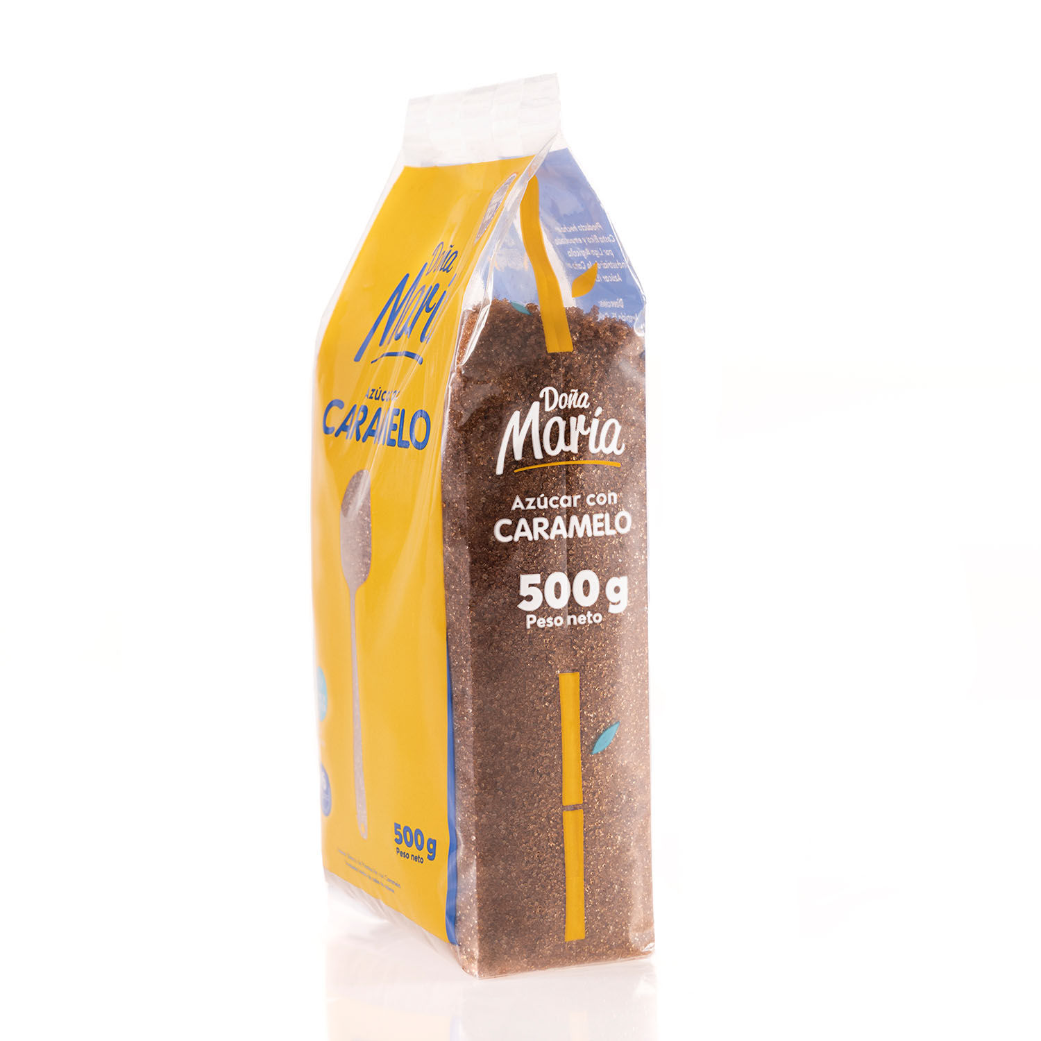 Azucar Moreno Dona Maria Bolsa 500 G | Auto Mercado