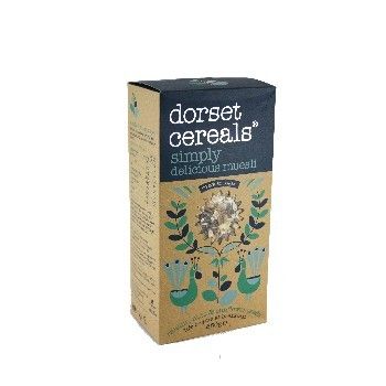 Cereal Multicereal Pasas Y Semillas Dorset Caja 650 G | Auto Mercado