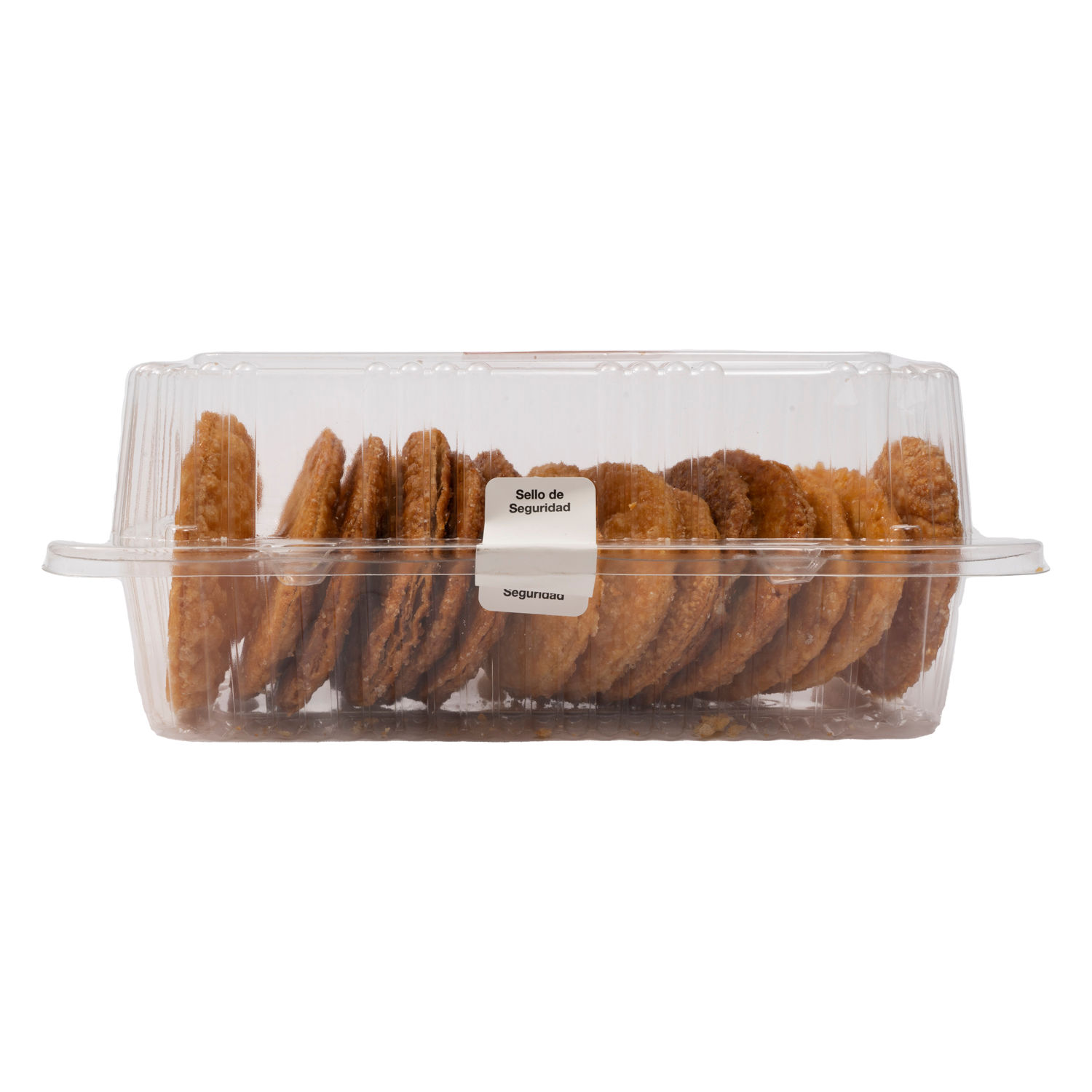 Orejitas Dulces Auto Mercado Caja 200 G Auto Mercado