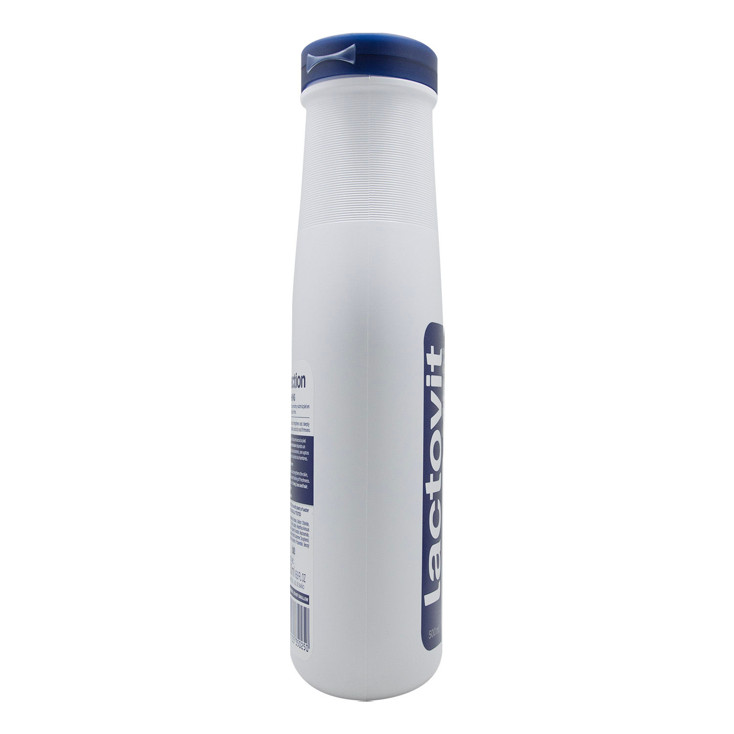 Gel Bano Hidratante Lactovit Envase 500 Ml | Auto Mercado