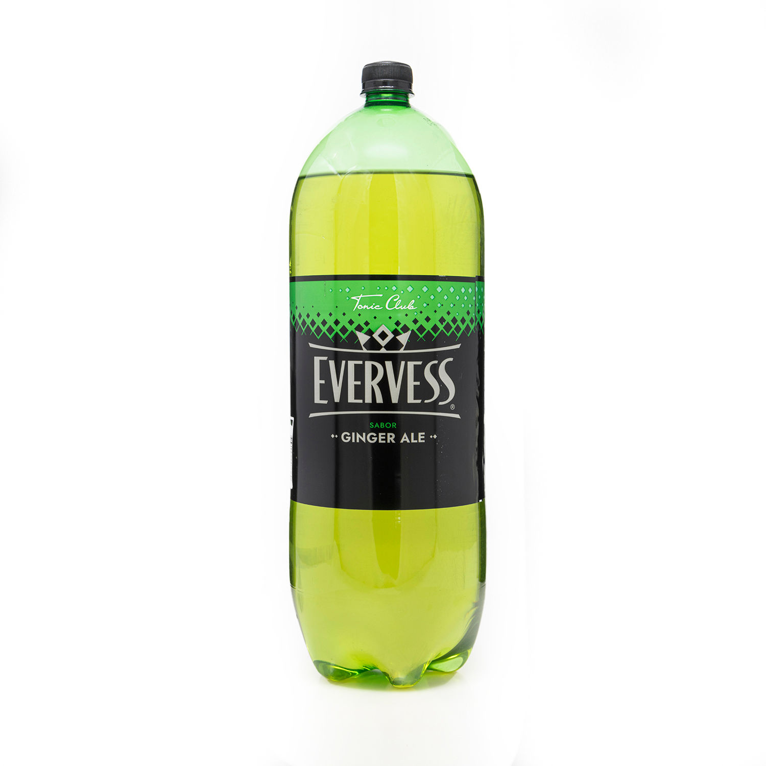 Bebida Gaseosa Liga Evervess Botella 3000 Ml | Auto Mercado
