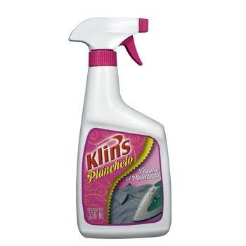 Almidon Liquido Spray Original Klins Envase 550 Ml | Auto Mercado