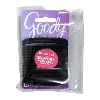 Cola Negro Goody Blister 15 Unid | Auto Mercado