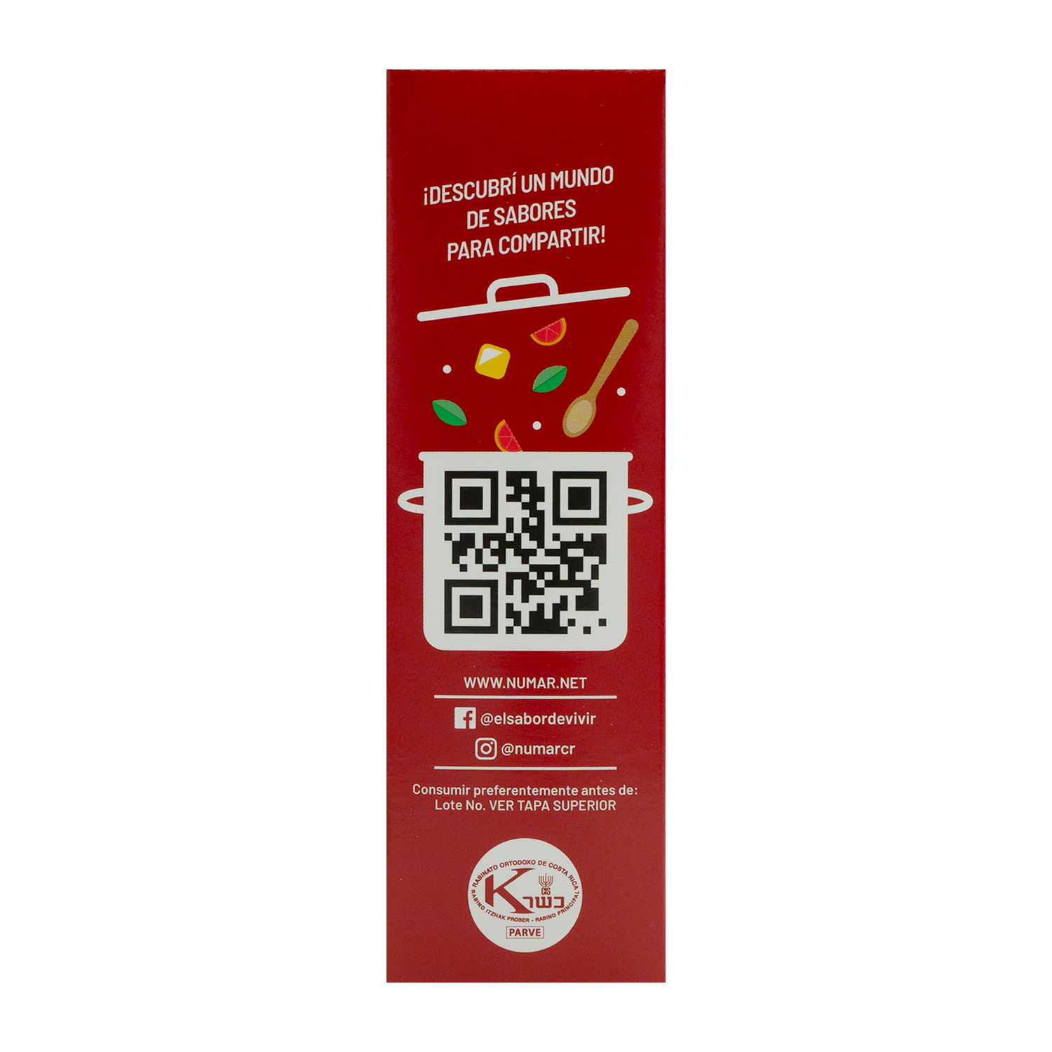 Margarina Regular Premium Taste 4u Numar Caja 500 G | Auto Mercado