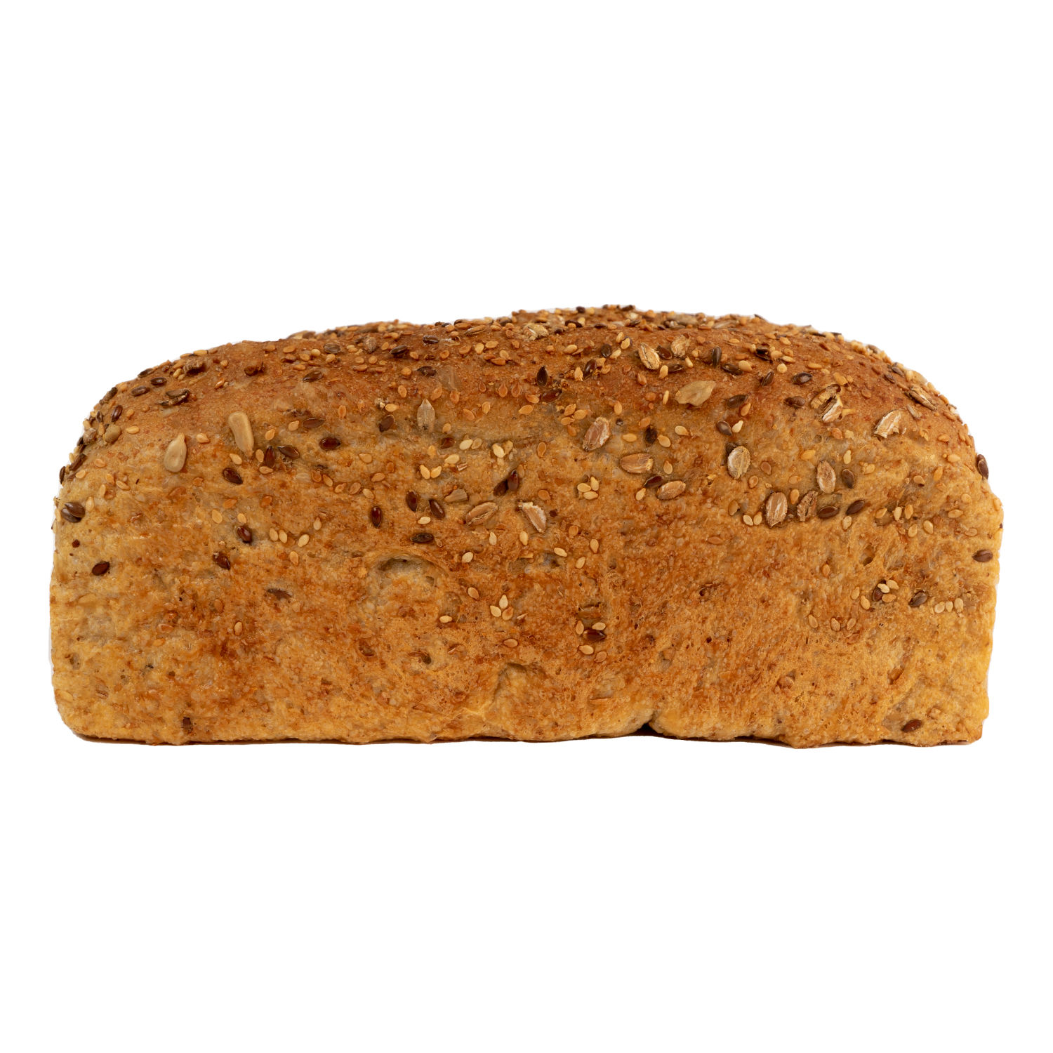 Pan Multigrano Integral Cuadrado Auto Mercado Unid | Auto Mercado