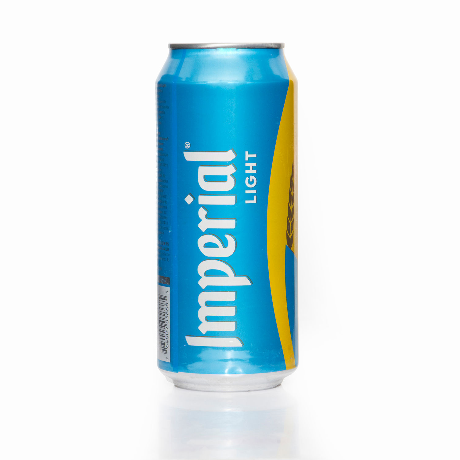 Cerveza Nacional Light Costa Rica Imperial Lata 473 Ml | Auto Mercado