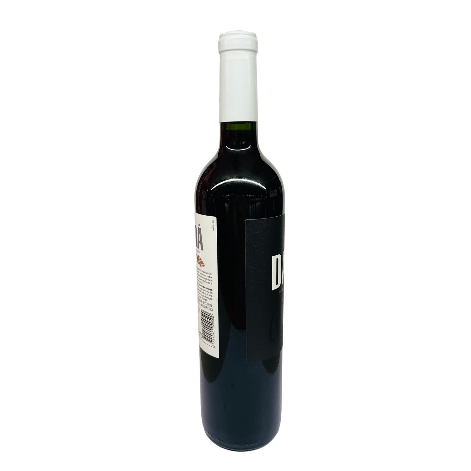 Vino Tinto Argentina Chocolate Dada Botella 750 Ml | Auto Mercado