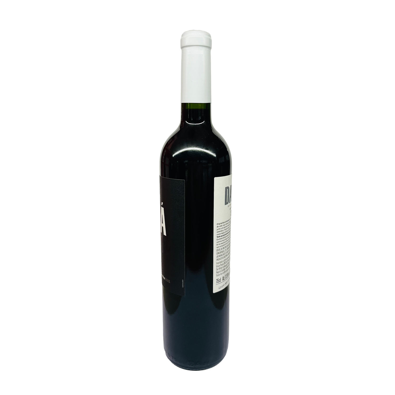 Vino Tinto Argentina Chocolate Dada Botella 750 Ml | Auto Mercado