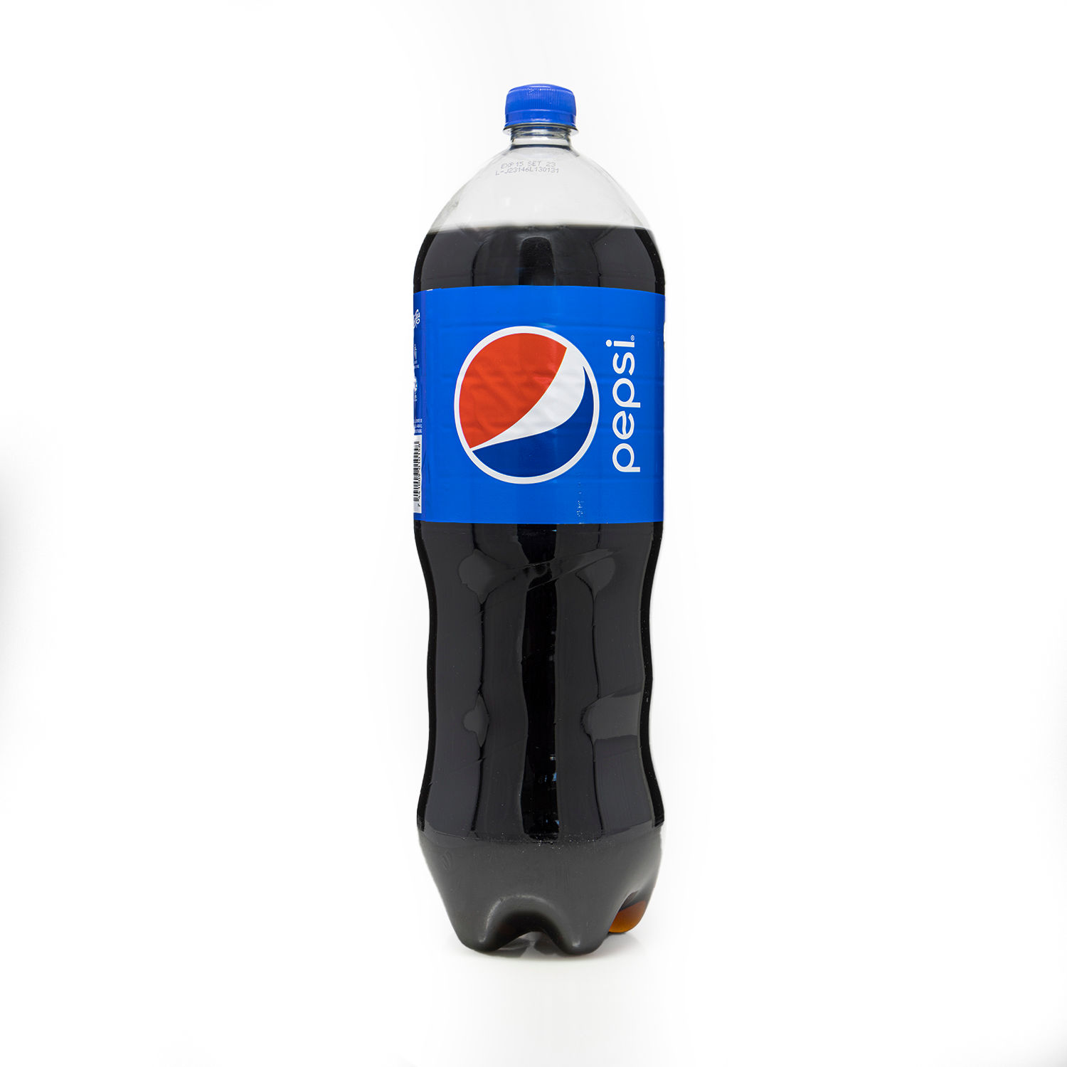 Bebida Gaseosa Regular Cola Pepsi Botella 2500 Ml | Auto Mercado