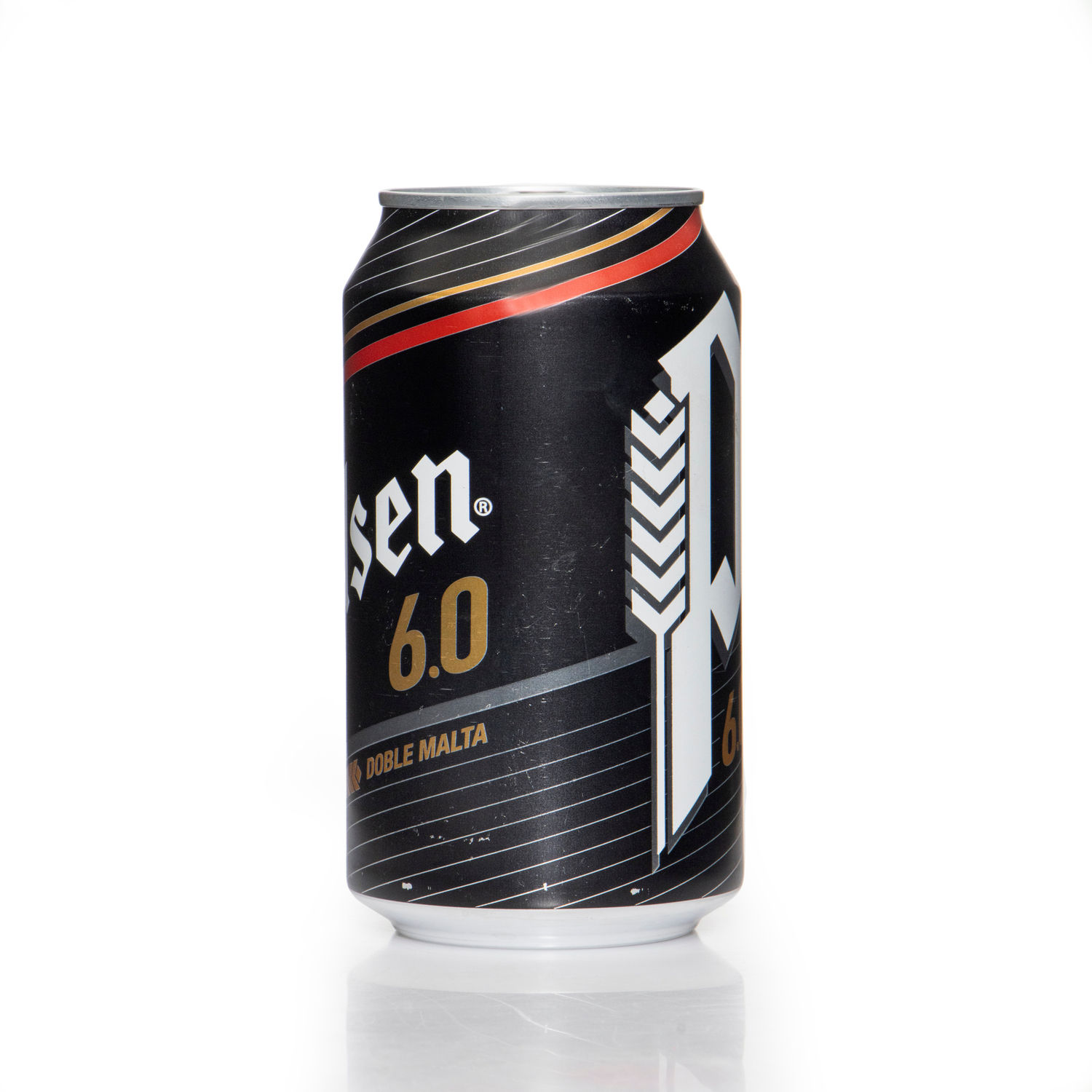 Cerveza Nacional Costa Rica Pilsen Lata 350 Ml | Auto Mercado