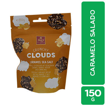 Chocolate Caramelo Salado Frey Paquete 150 G | Auto Mercado
