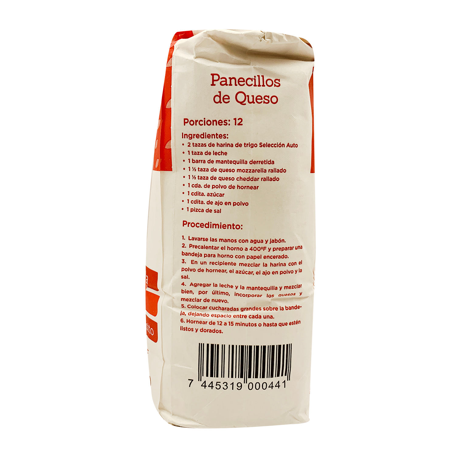 Harina Trigo Seleccion Auto Paquete 1000 G | Auto Mercado