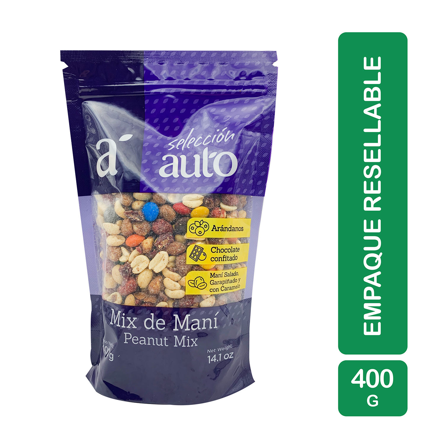 Auto Mercado ¡Tus compras en un solo lugar! Pedí en linea