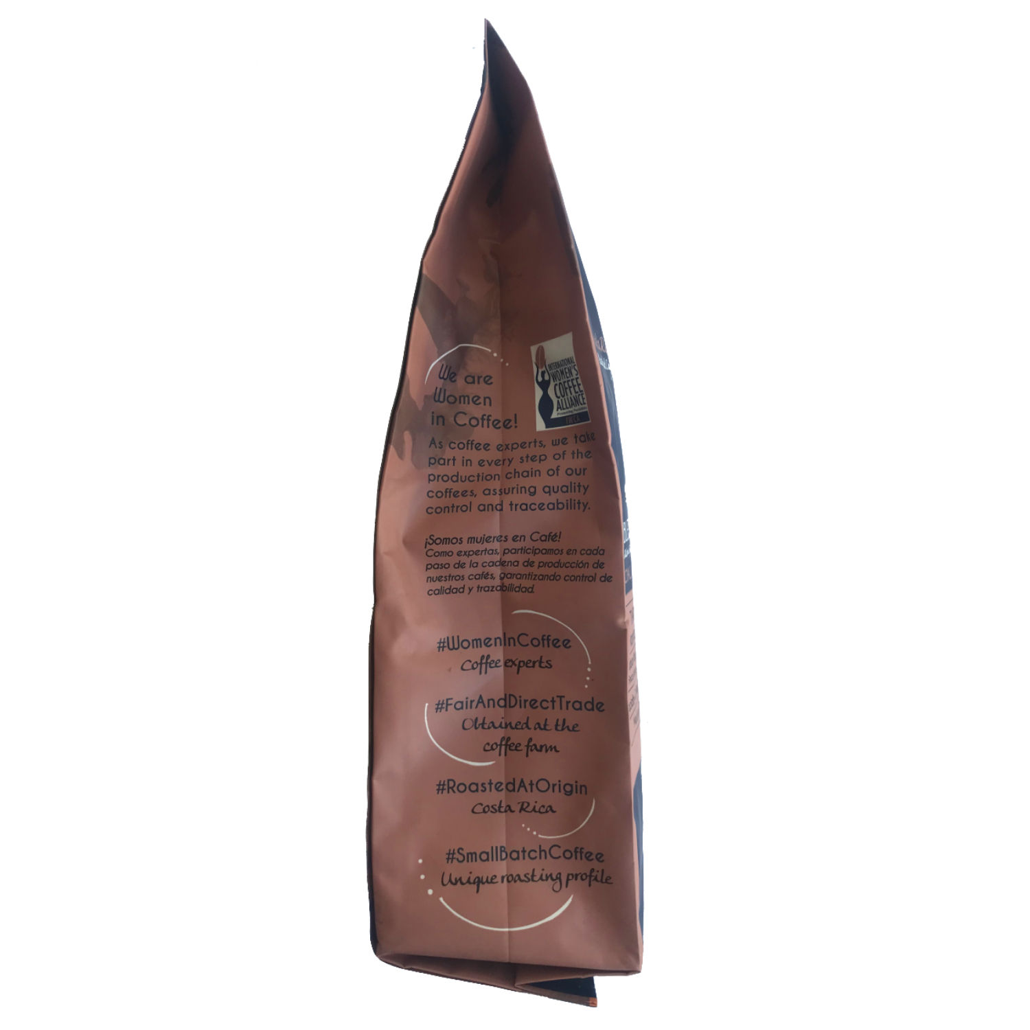 Cafe Grano Gourmet Reserva Tarrazu Roble Sabana Bolsa 340 G | Auto Mercado