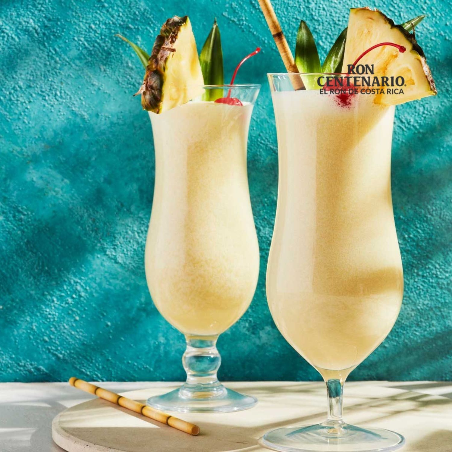 Ron Blanco 4 Años Centenario Botella 750 Ml | Auto Mercado