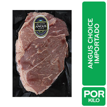 Diezmillo Black Angus Choice Kilogramo | Auto Mercado