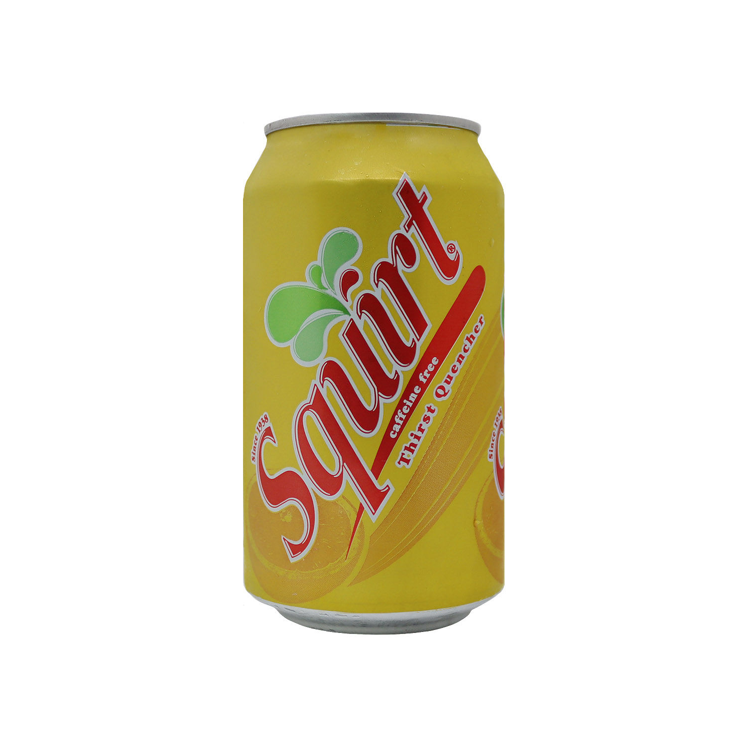 Bebida Gaseosa Regular Sabor Toronja Squirt Lata 355 Ml | Auto Mercado