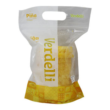 Piña Pelada Auto Mercado Unid | Auto Mercado