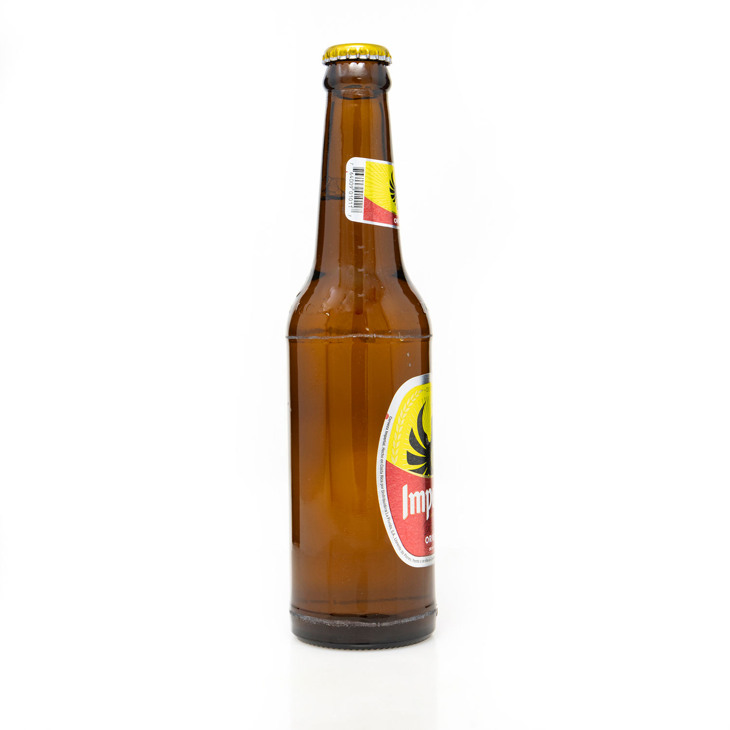 Cerveza Nacional Retornable Costa Rica Imperial Botella 350 Ml | Auto ...