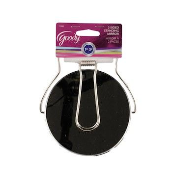 Espejo 2 Faces Goody Blister 1 Unid | Auto Mercado