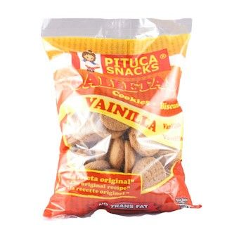 Galleta Dulce Pituca Paquete 350 G | Auto Mercado