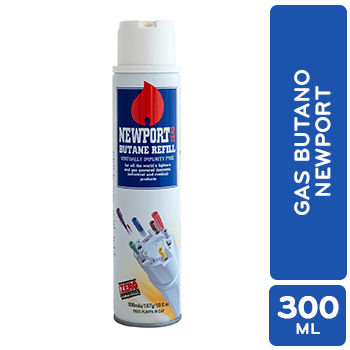 Encendedor Gas Bbq Newport Unidad | Auto Mercado
